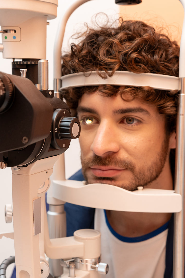 Examen Visual – FOLKS