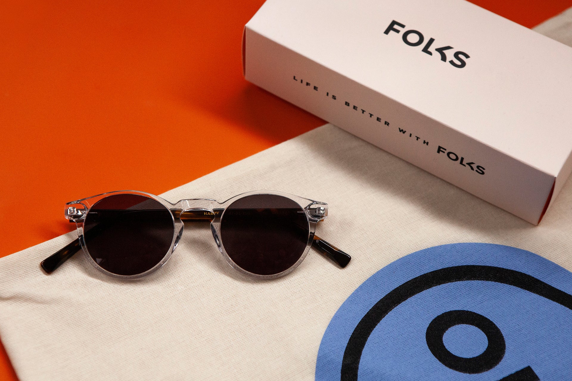 Examen Visual – FOLKS